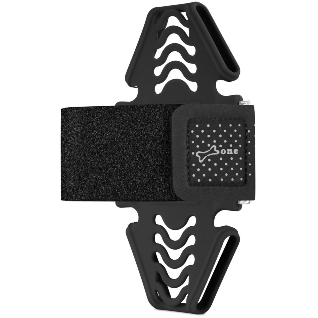 Bone Run Tie Arm Mounted Phone Mount - Pushys | Pushys