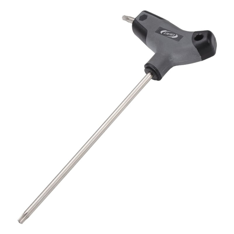 BBB BTL-46 Torx T T30 Hex Key T-Wrench - Bikebug