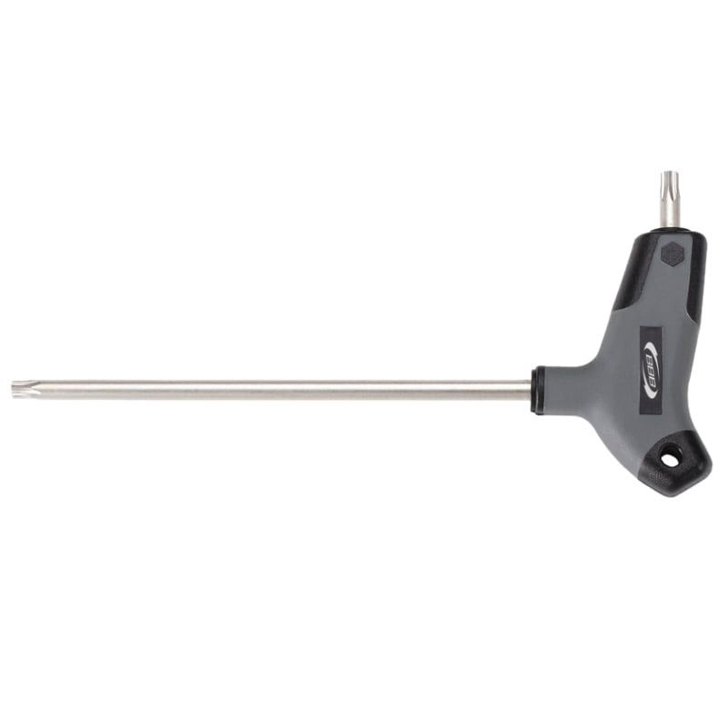BBB BTL-46 Torx T T30 Hex Key T-Wrench - Bikebug