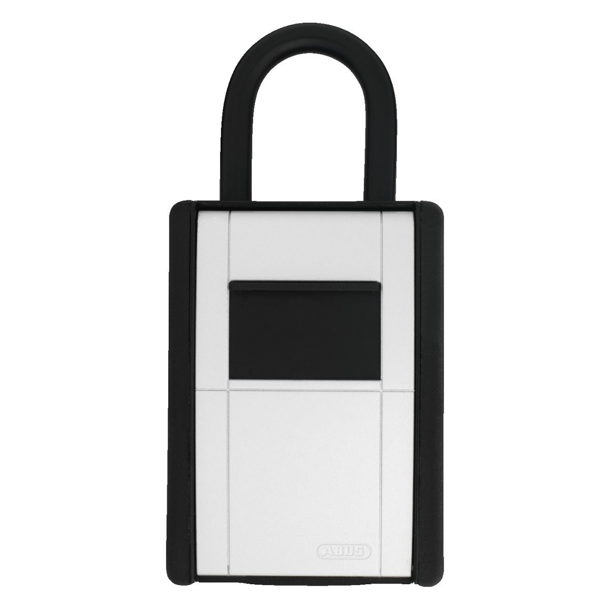 Abus KeyGarage 797 Shackle 36mm ID 4 Digit Code - Bikebug