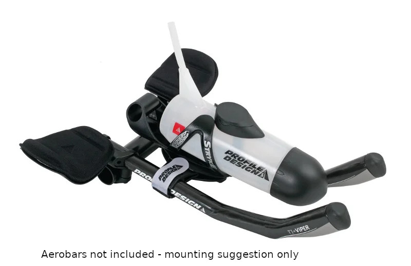 Profile Design Aero HC Hydration System - Bikebug