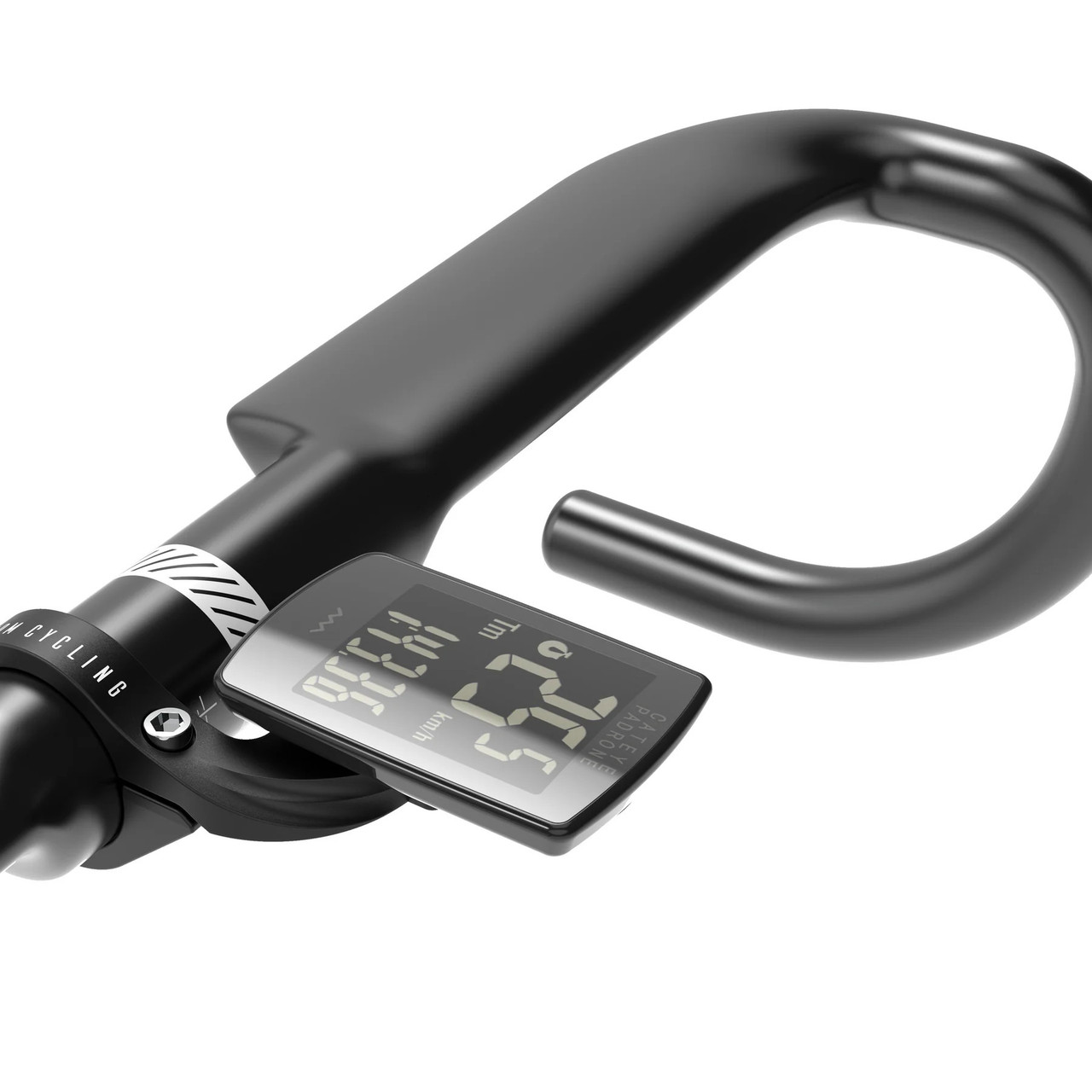 CatEye Computer Mount Black - Bikebug