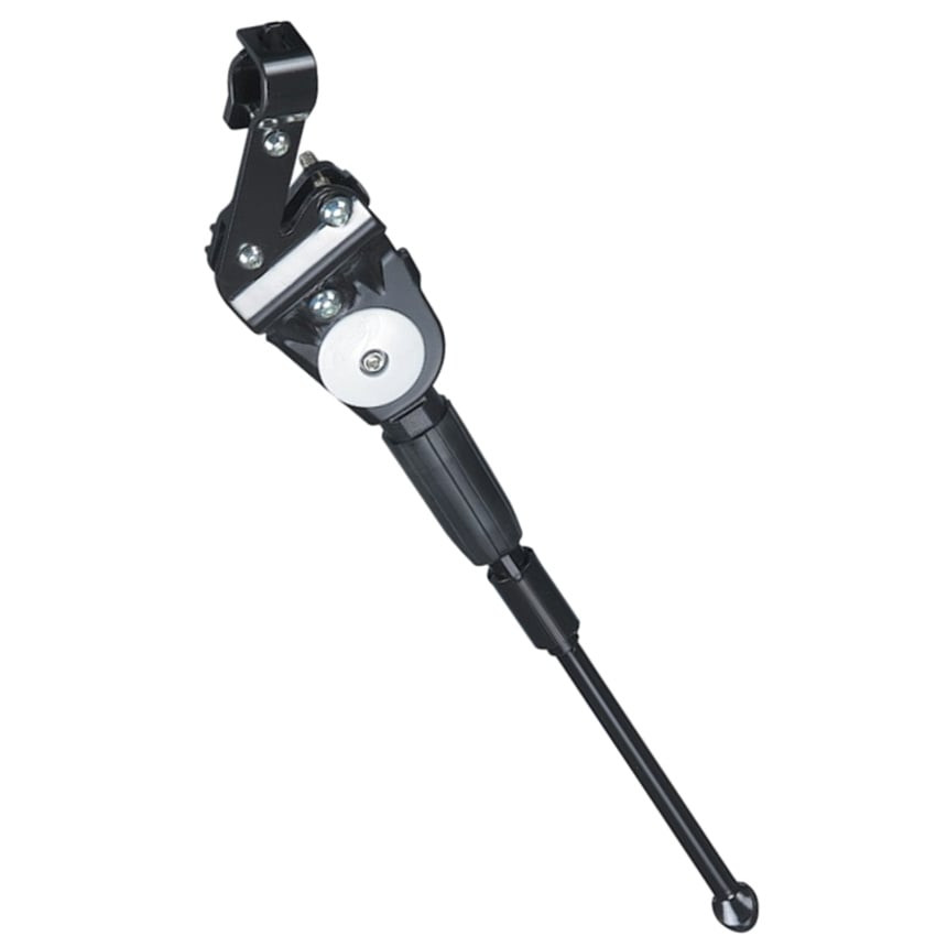 BBB BKS-01 SideKick 26-28" Bicycle Kick Stand Black - Bikebug