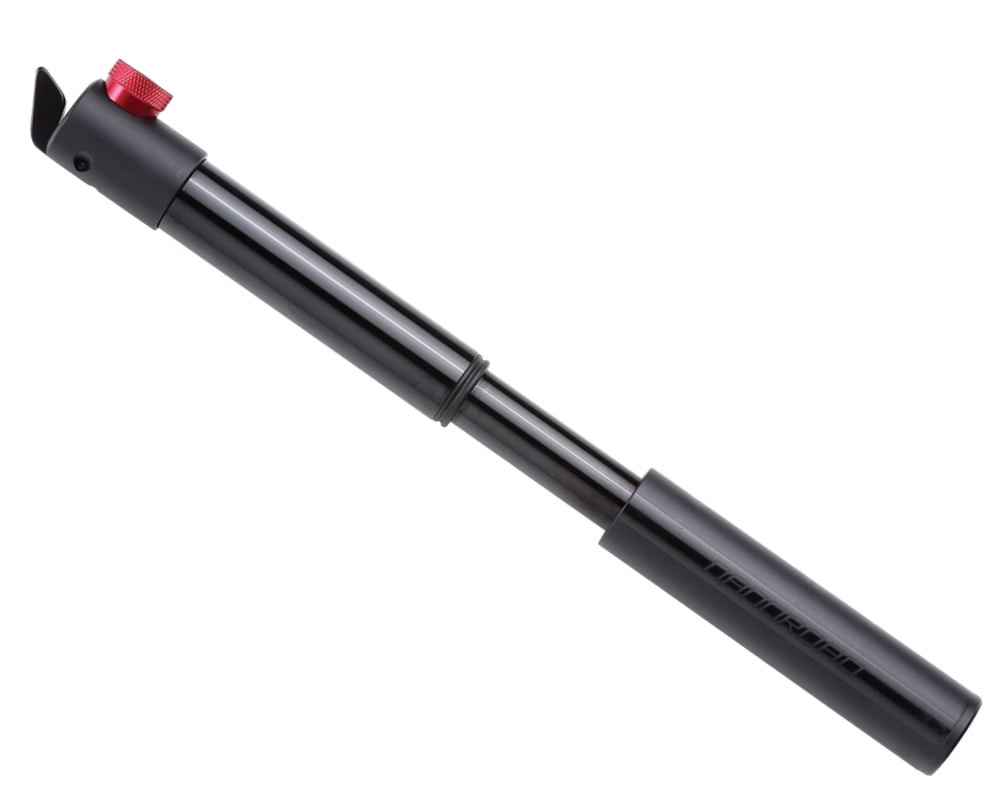 BBB BMP-48 NanoRoad Telescopic Mini Pump - Bikebug
