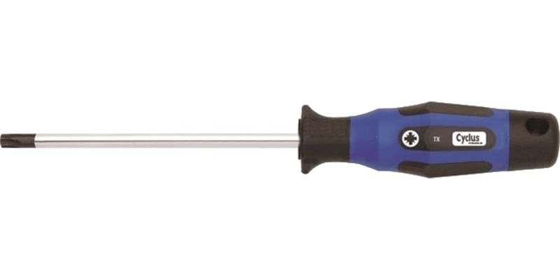Cyclus Torx 30 Screwdriver - Bikebug