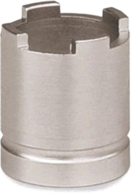 Cyclus 3/8 Drive Suntour 4 Prong Freewheel Remover Tool - Bikebug
