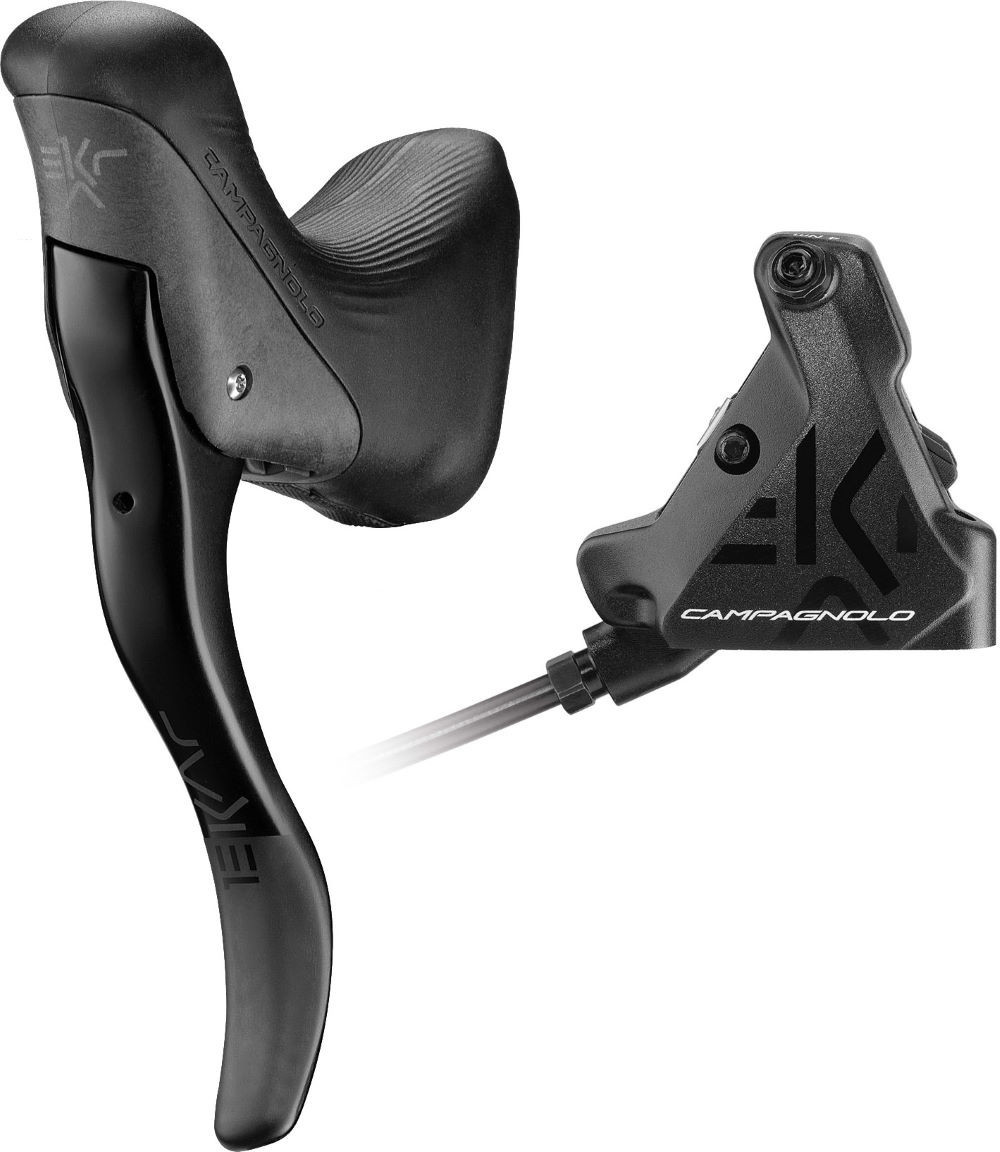 Campagnolo Ekar 1x13 Speed Left Hand Brake w/ Caliper - Bikebug