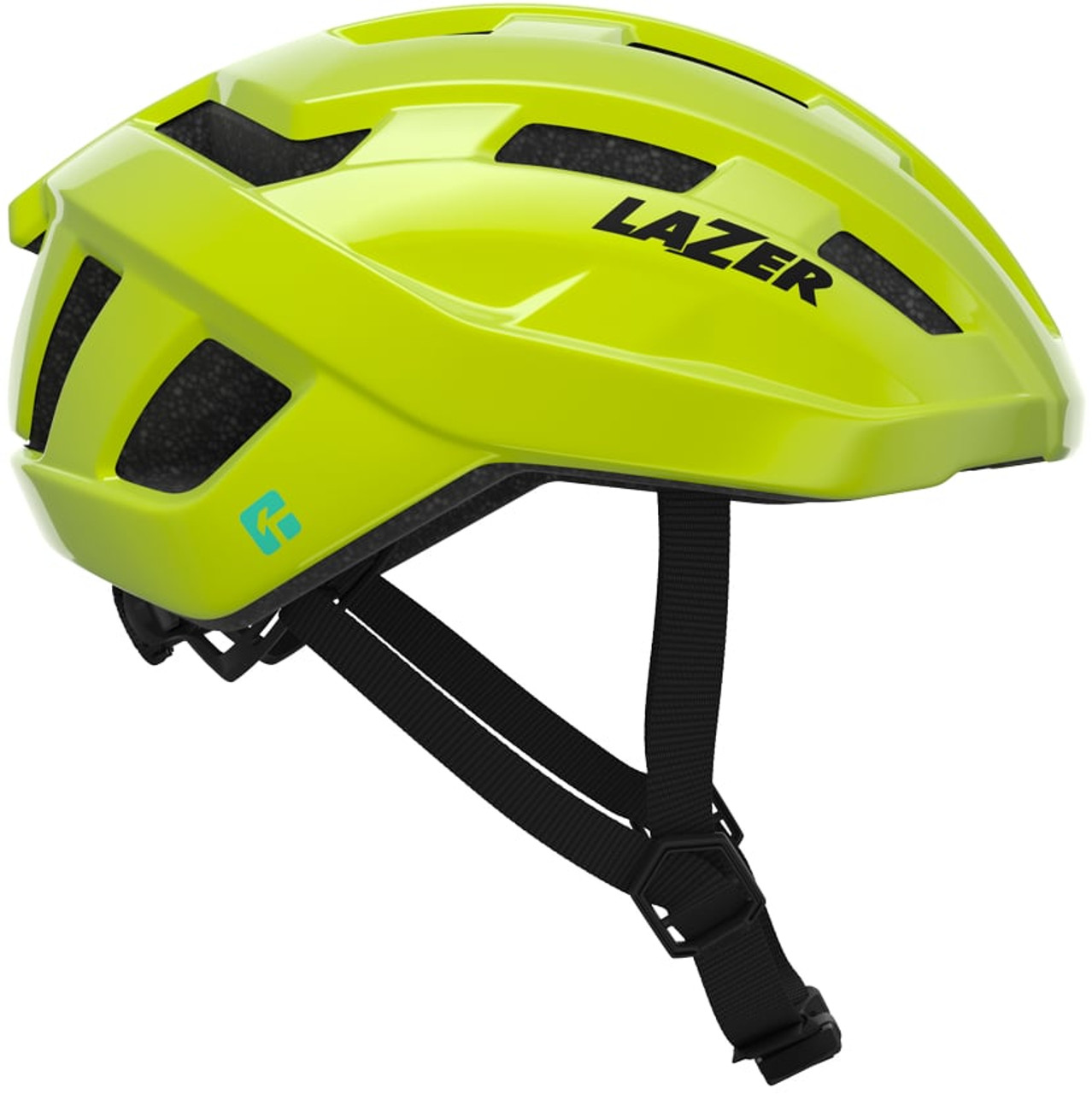 Yellow bicycle helmet store