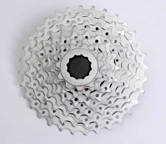 Sunrace 11-32T 9sp Cassette - Bikebug