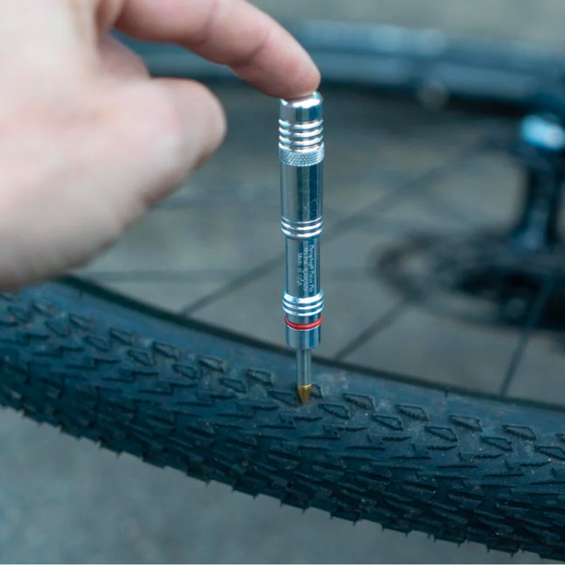 Dynaplug Racer Pro Tubeless Repair Kit - Bikebug