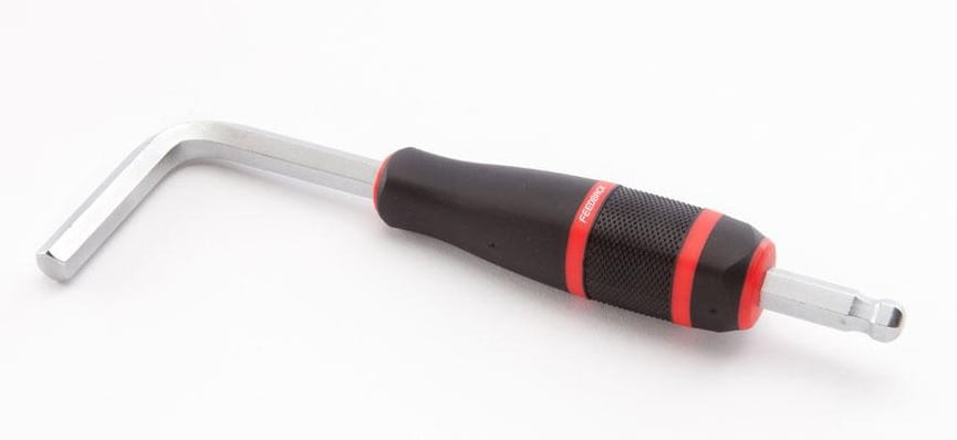 Feedback L-Handle Hex Tool 10mm