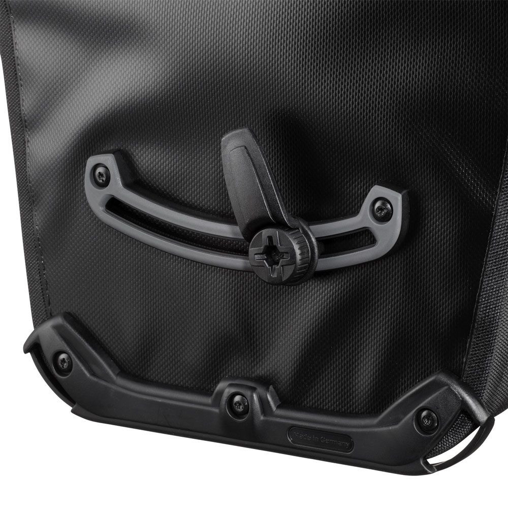 Ortlieb Back-Roller Pro Classic QL2.1 Pannier Bag Pair - Bikebug