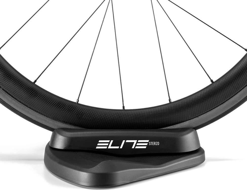 Elite Sterzo Riser Block - Bikebug