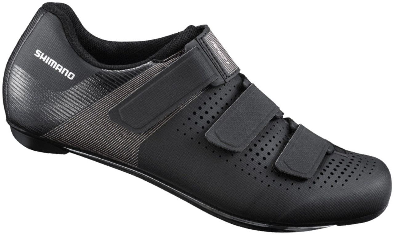 Shimano RC1 Womens Shoes Black Size - Bikebug