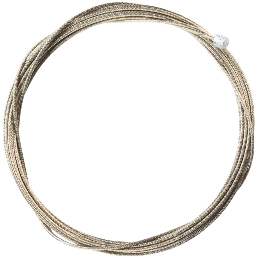 Jagwire Pro Shift Cable Slick Polished 1.1 x 2300mm SRAM/Shimano - Bikebug
