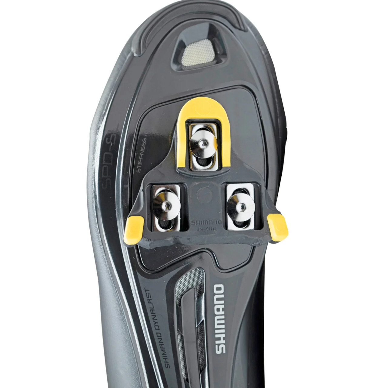 Shimano SM-SH11 SPD-SL Cleat Set Floating - Bikebug