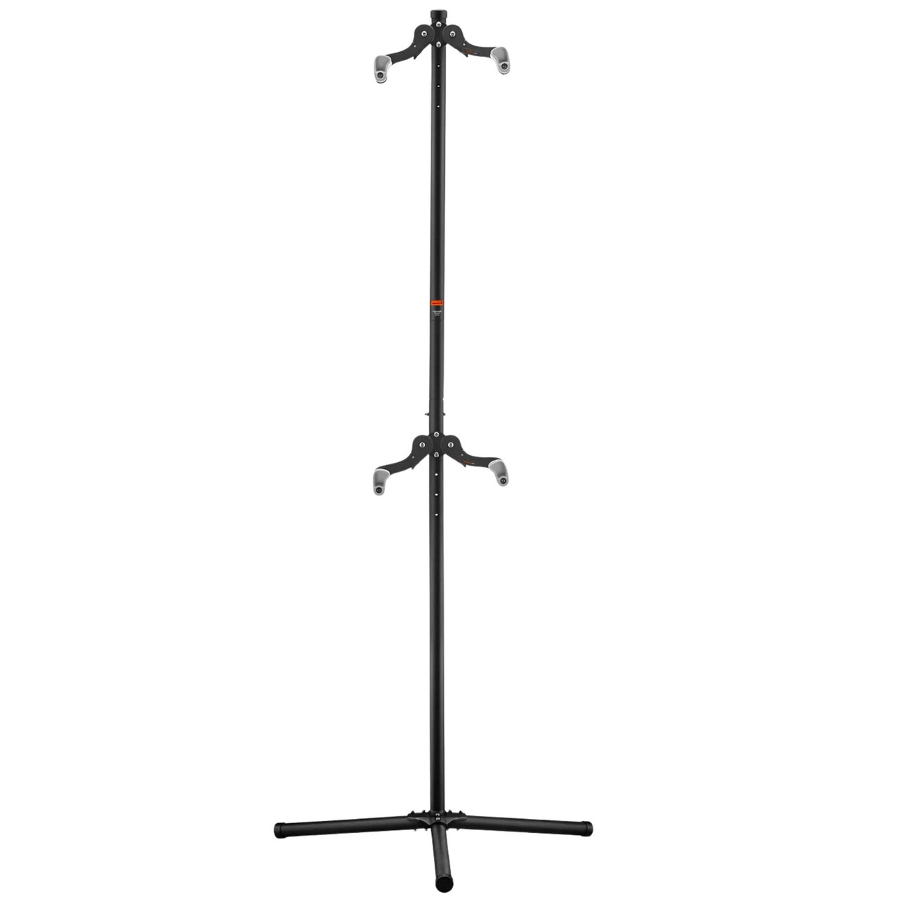 Ibera IB-ST9 Adjustable Bicycle Hanger Stand - Bikebug
