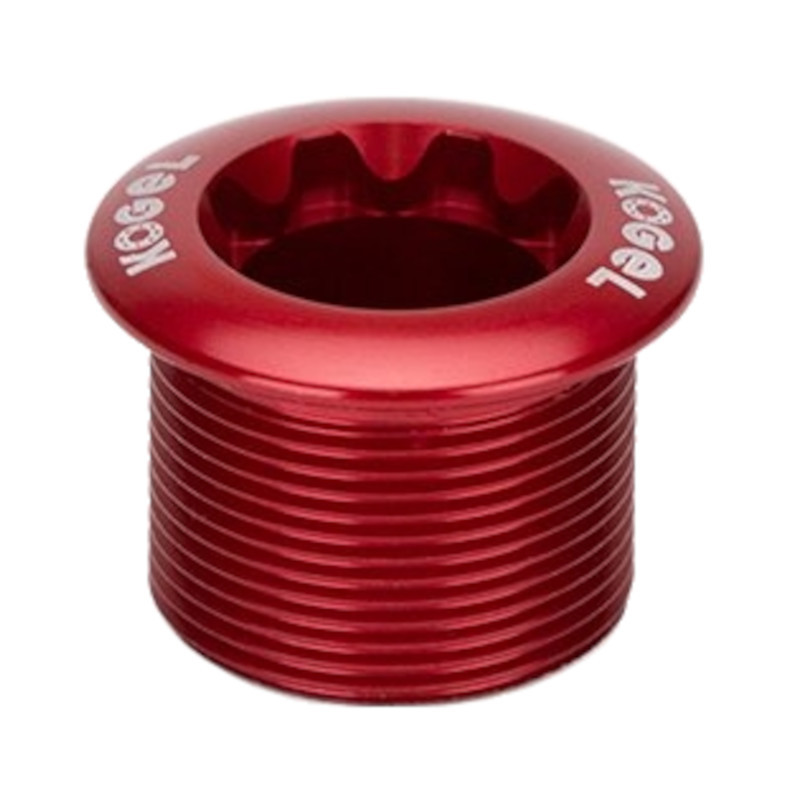Kogel Shimano Crank Arm Fixing Bolt Long - Bikebug