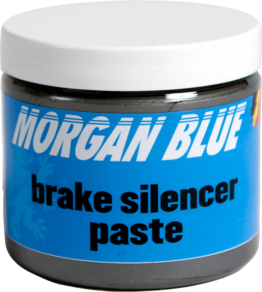 Morgan Brake Silencer Paste 200mL - Bikebug