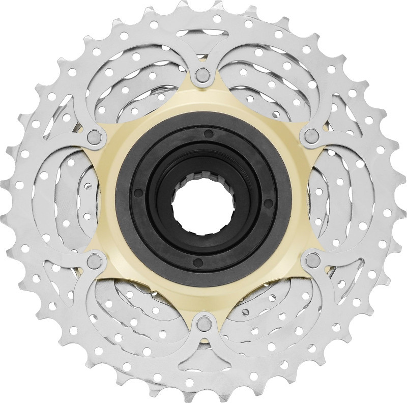 Sunrace MFEZ1 E-Bike 11-36T 10sp Freewheel - Bikebug