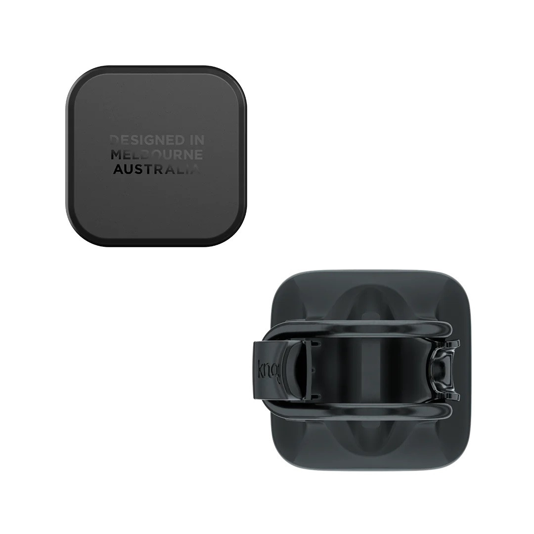 Knog Blinder 900 and Square Cycling Light Set - Bikebug