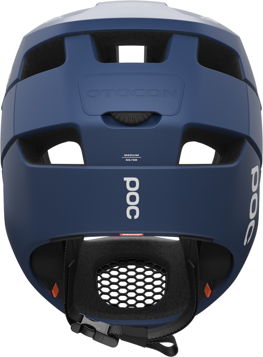 Poc Full Face Helmet