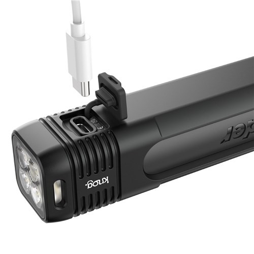 Knog Blinder 900 Cycling Headlight - Bikebug