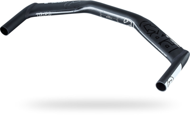 PRO Missile Di2 40cm Basebar Black