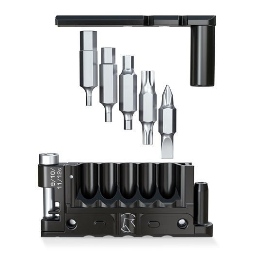 PRO Mini Tool Performance 17 Function Multitool - Bikebug