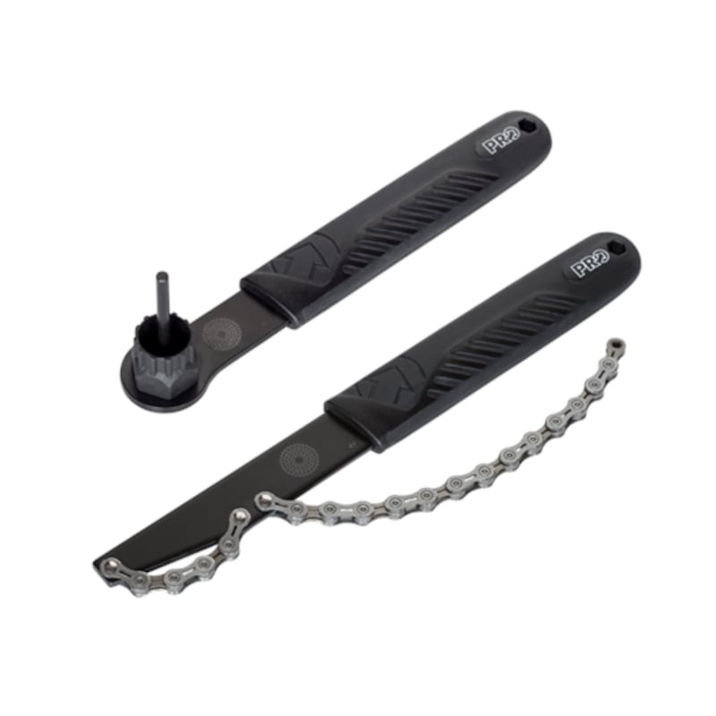 PRO Cassette Remover Tool Set - Bikebug