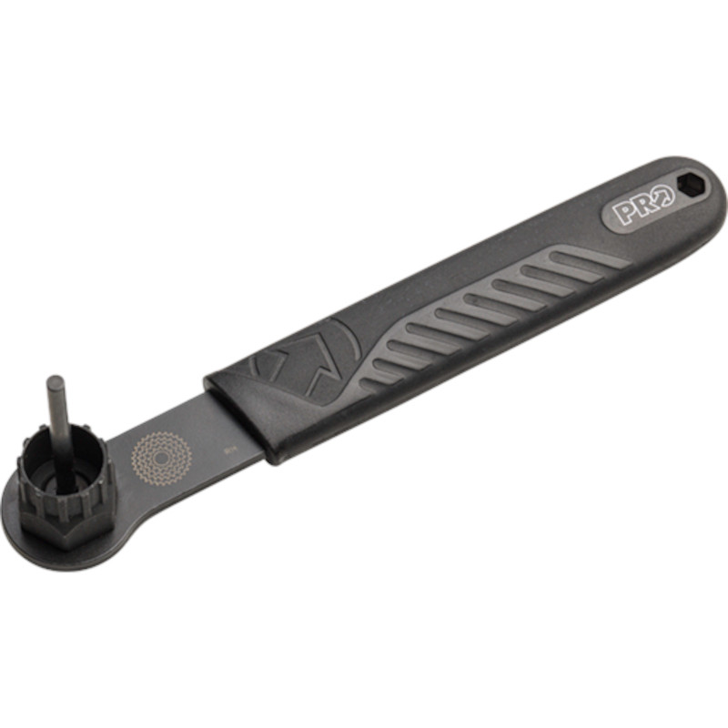 PRO Cassette Remover Tool Set - Bikebug