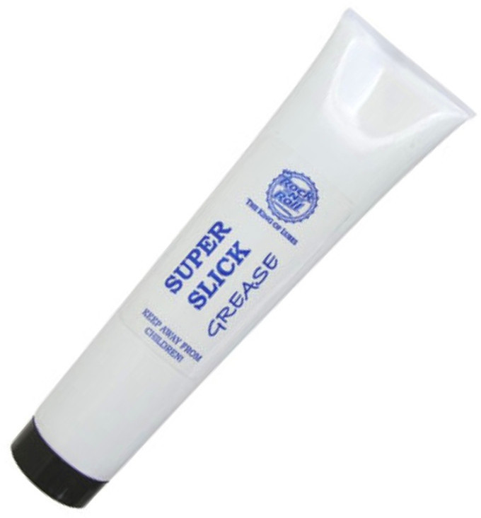 Rock "N" Roll Super Slick 4oz Grease - Bikebug