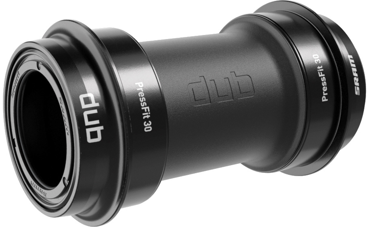 SRAM DUB PF30 73mm Pressfit MTB Bottom Bracket