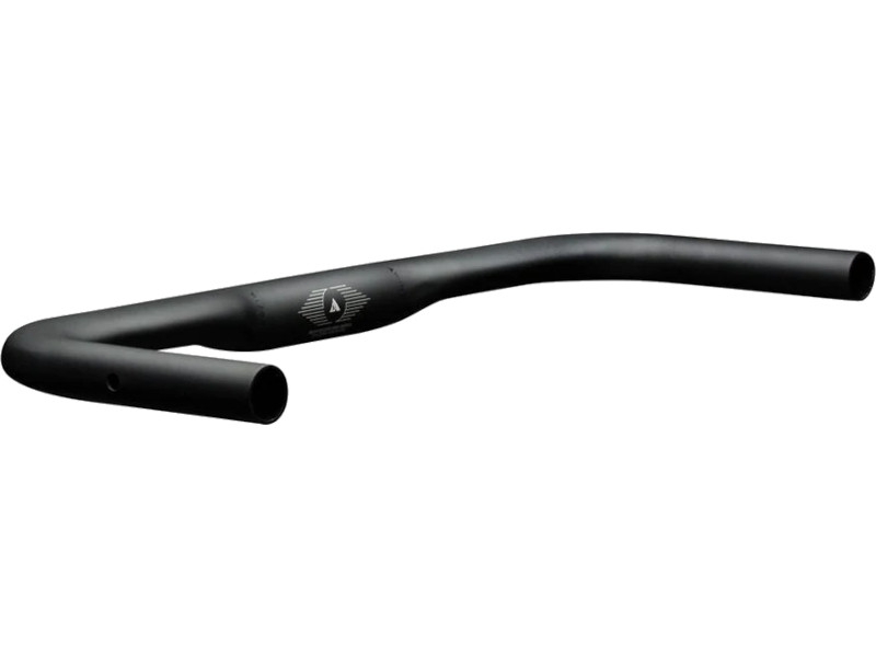 Profile Design Aero Wing/10a 36cm Basebar Black - Bikebug