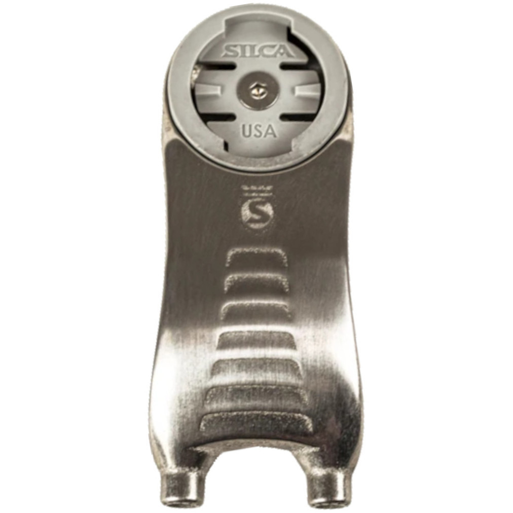 Silca Mensola Titanium Elite XXX/Syncros 32mm Computer Mount - Bikebug