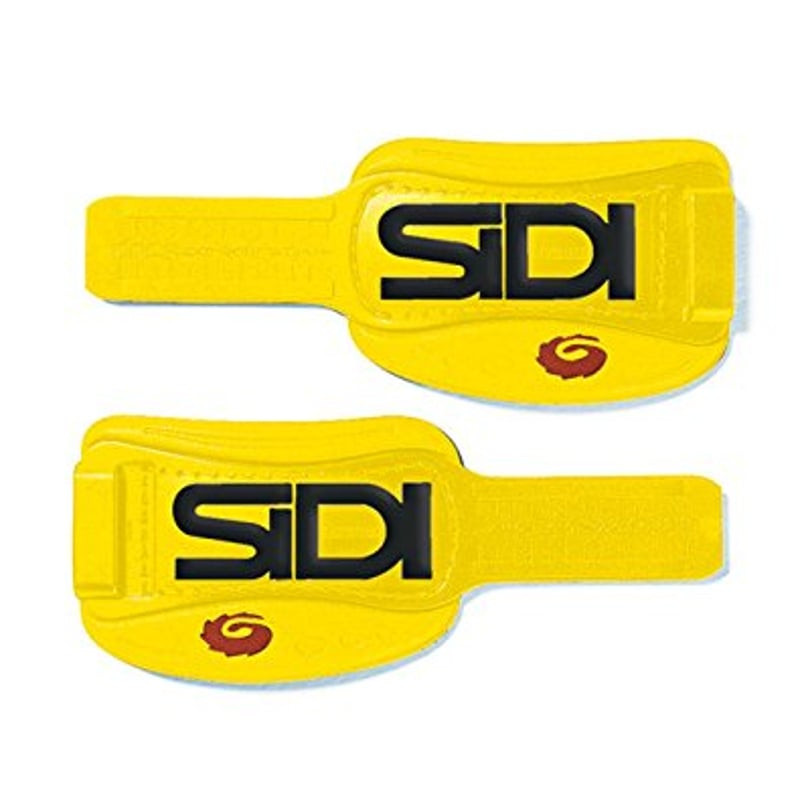 Sidi Soft Instep 2 Replacement Strap Set (Pair) - Bikebug