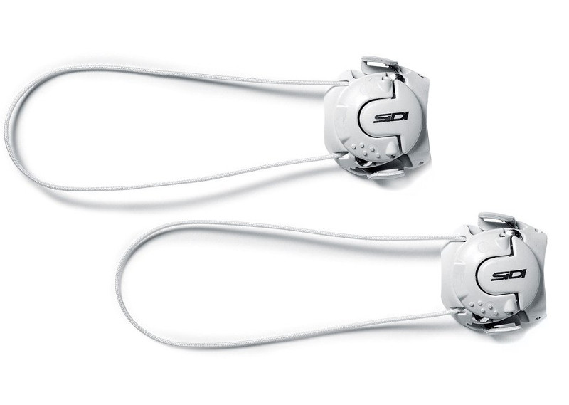 Sidi Tecno-3 Dial Short Replacement Closures (Wire/Drako) - Bikebug