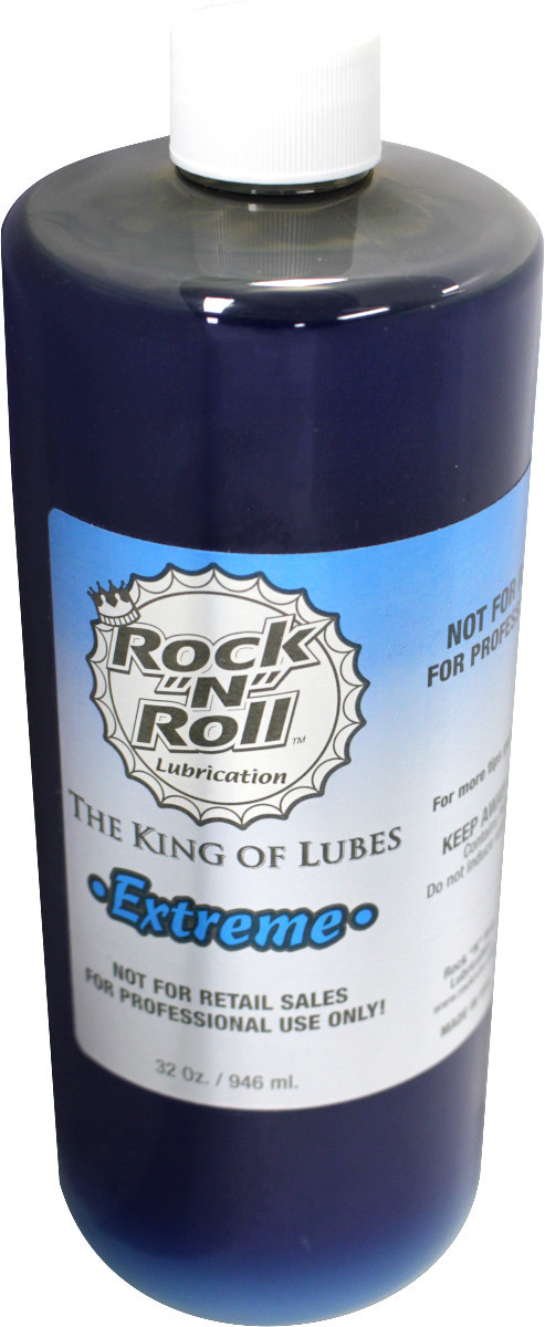 Rock"N"Roll Extreme MTB Chain Lube 32oz - Bikebug