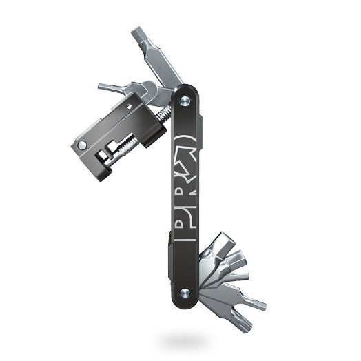 PRO Mini Tool Performance 13 Function Multitool - Bikebug