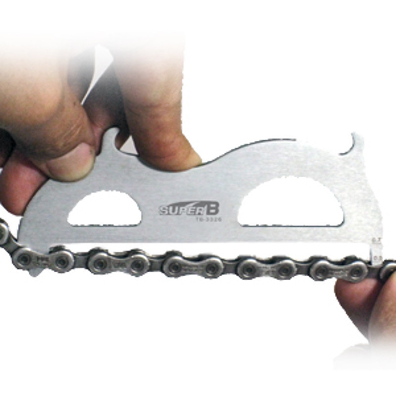 Super B Chain Checker and Hook - Bikebug