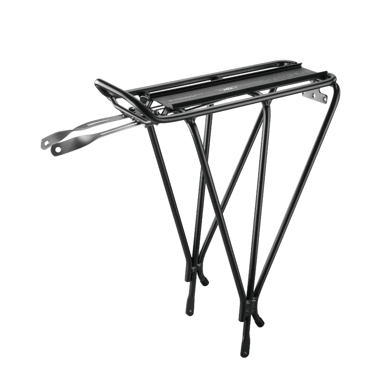 Topeak Explorer 29er Non-Disc 2.0 MTB Bike Rack w/o Spring Black - Bikebug