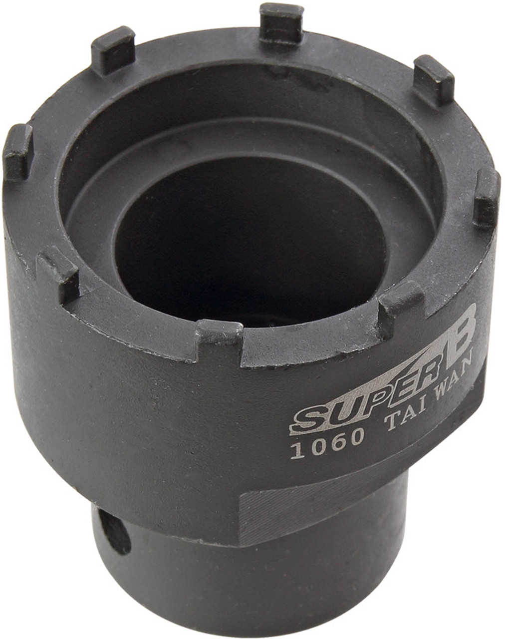 Super B 8 Notch Bottom Bracket Tool ISIS - Bikebug