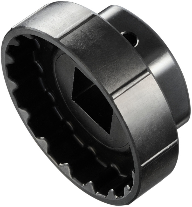 Shimano TL-FC37 SM-BBR60 Bottom Bracket Adapter Tool - Bikebug