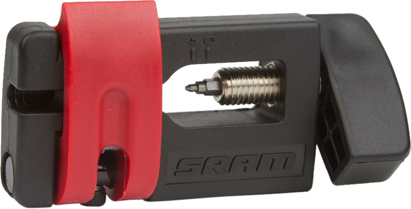 Sram Hydraulic Hose Barb Driver Tool For Non-Threaded Barbs - Bikebug