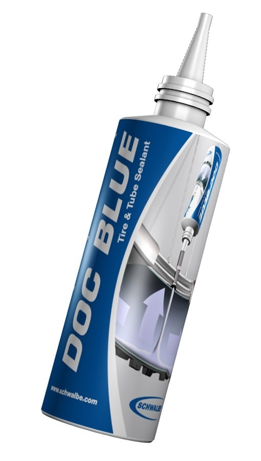 Schwalbe Doc Blue Sealant 500m - Bikebug