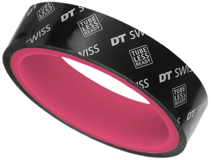 DT Swiss Tubeless Ready Rim Tape 10m x 23mm - Bikebug