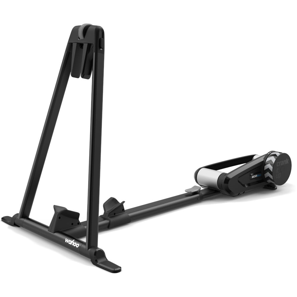 Wahoo Kickr Rollr Smart Trainer - Bikebug