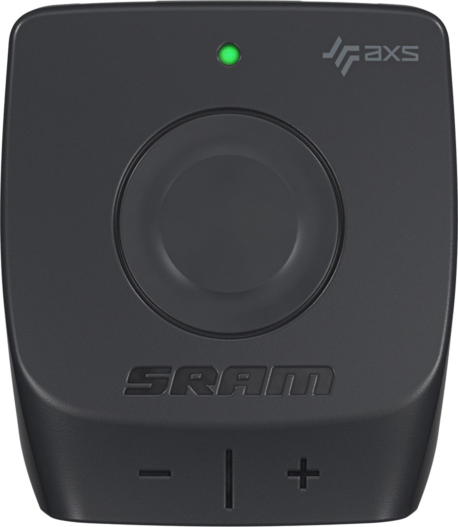 SRAM RED eTap AXS BlipBox Wireless Remote Contol Module Black - Bikebug