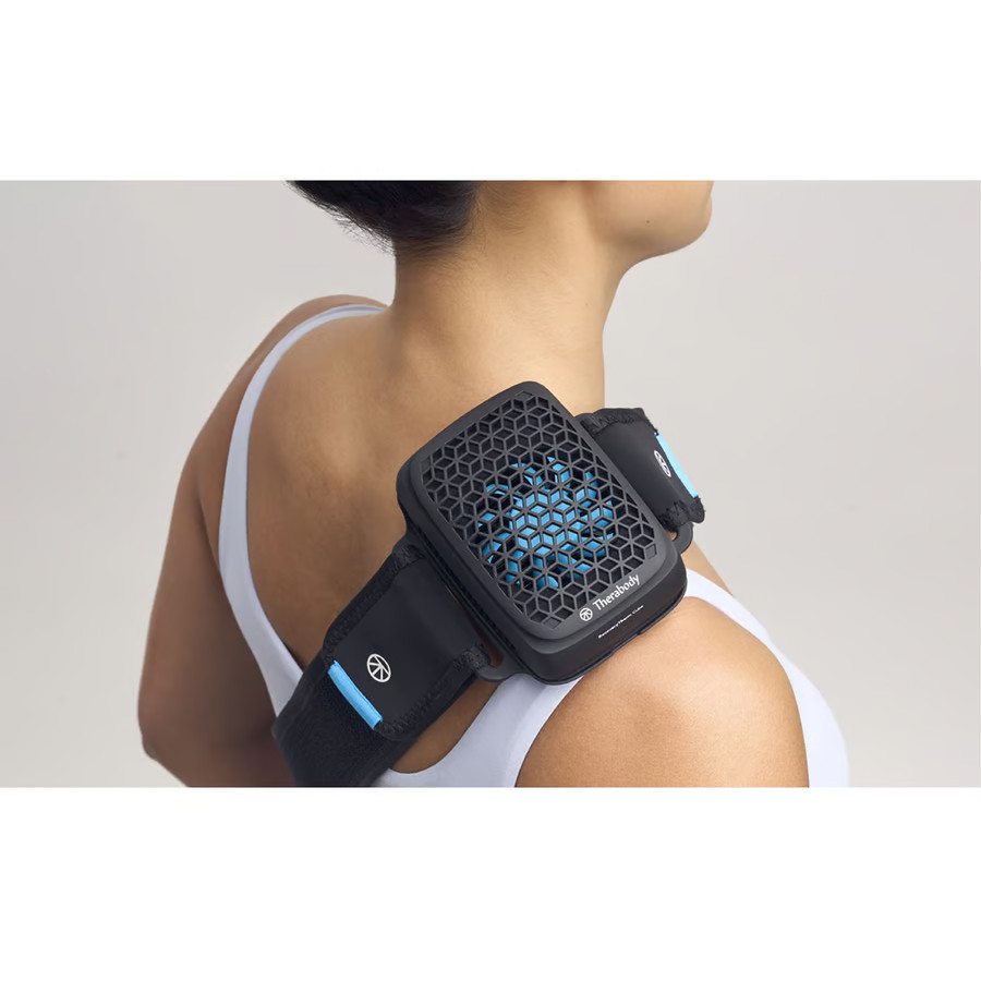 Therabody Recovery Therm Cube - Bikebug