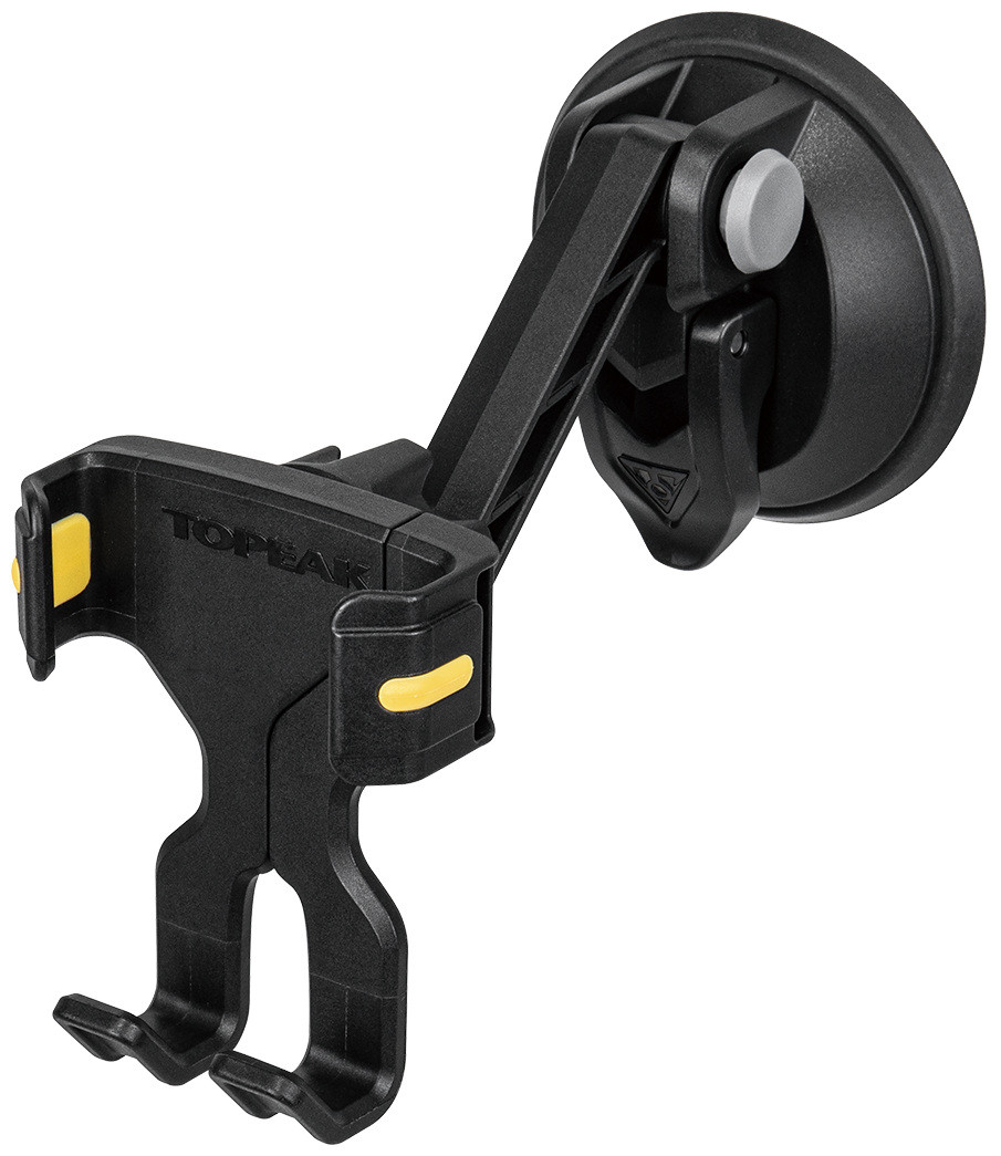 Topeak Omni CarMount Windshield Suction Mount - Bikebug